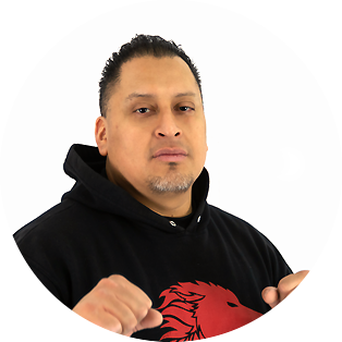 Instructors - WOLF Muay Thai & BJJ Martial Arts Gym Toronto